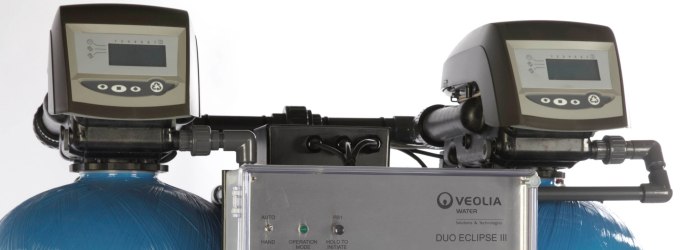 Duo Eclipse™ | Veolia Water Technologies