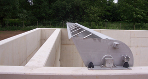 HYDROVEX™ CSO STORAGE AND TREATMENT | Veolia Water Technologies - North ...