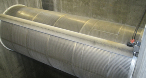 HYDROVEX™ SCREENS | Veolia Water Technologies - North America