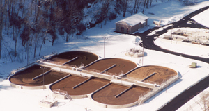 Double Ditch / Triple Ditch | Veolia Water Technologies - North America