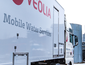 How to recover coal and treat runoff pond effluent? | Veolia