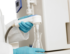 Veolia Water Technologies | Centralised Laboratory Water