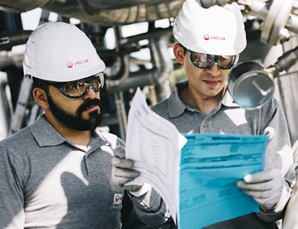 Why You Need Water Audit Services - The Veolia Process