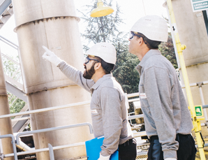 Services | Veolia Water Technologies - North America
