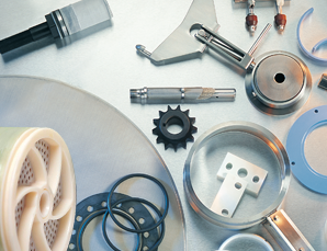 Spare Parts & Aftermarket | Veolia Water Technologies - North America