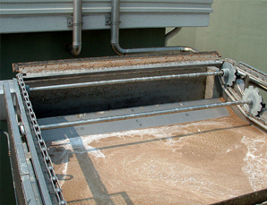 Flotation | Veolia Water Technologies - North America