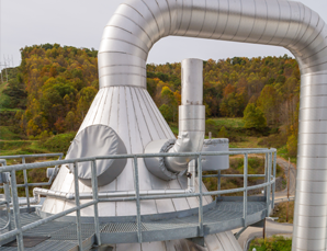 Evaporation & Crystallization | Veolia Water Technologies