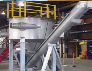 Headworks | Veolia Water Technologies - North America