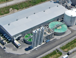 Projects | Veolia Water Technologies - North America