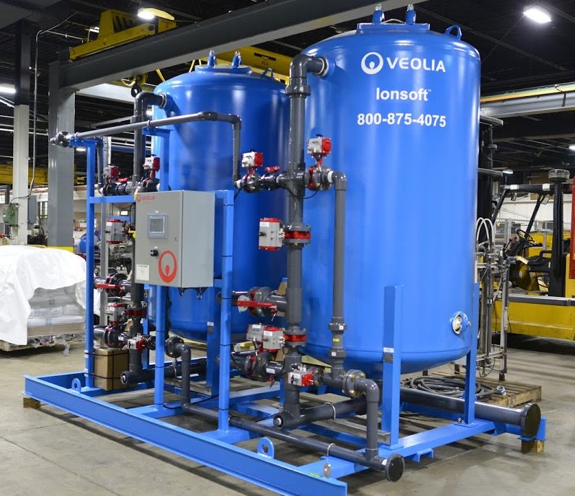 PFAS Treatment | Veolia Water Technologies
