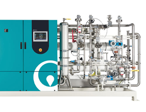 Standard Products | Veolia Water Technologies - North America