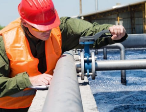 Water & Wastewater Solutions | Veolia Water Technologies