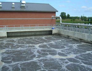 Minimizing Space For A Landlocked Lagoon WWTP | Veolia