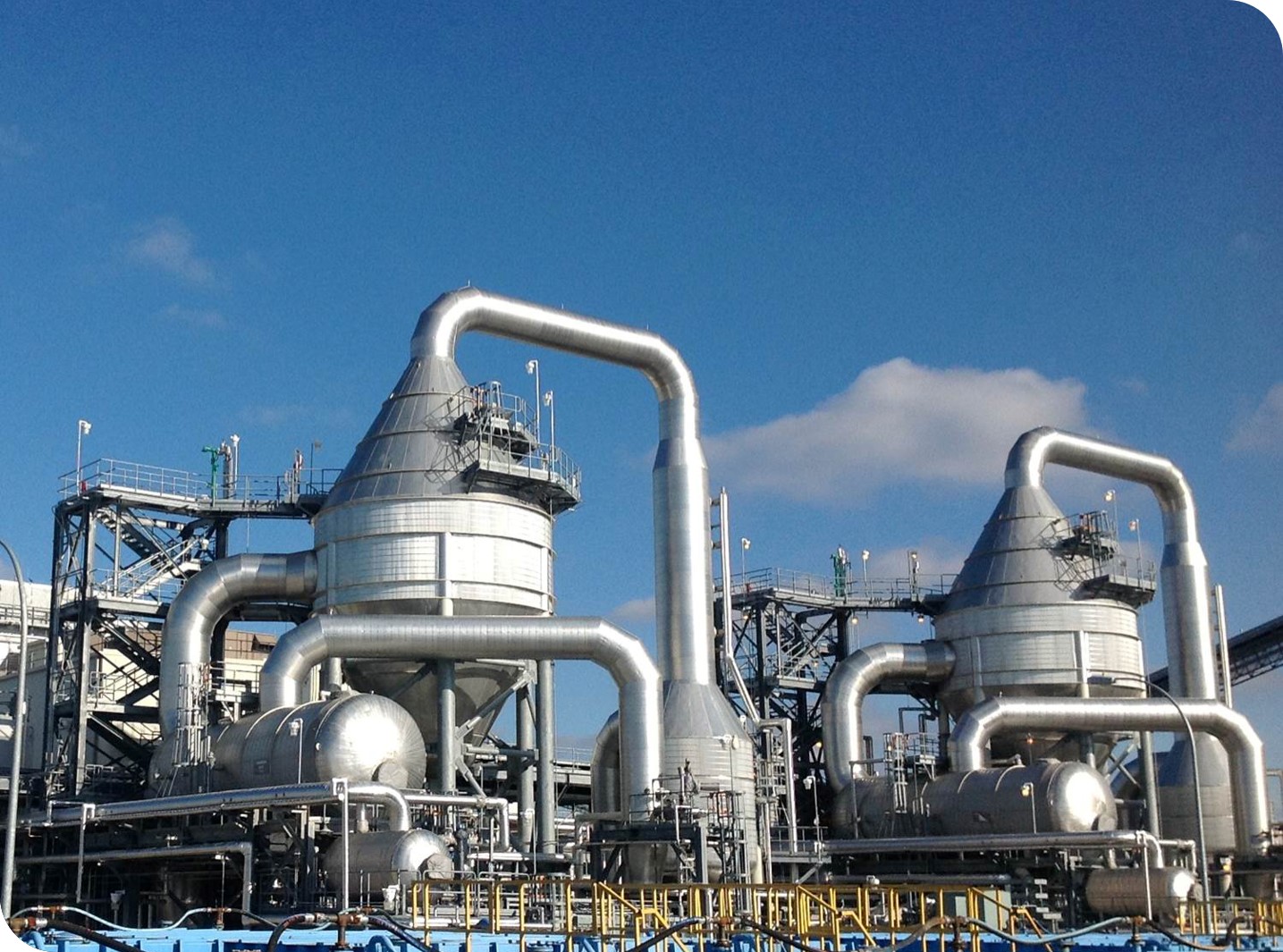 Implementing a ZLD solution for FGD Wastewater | Veolia