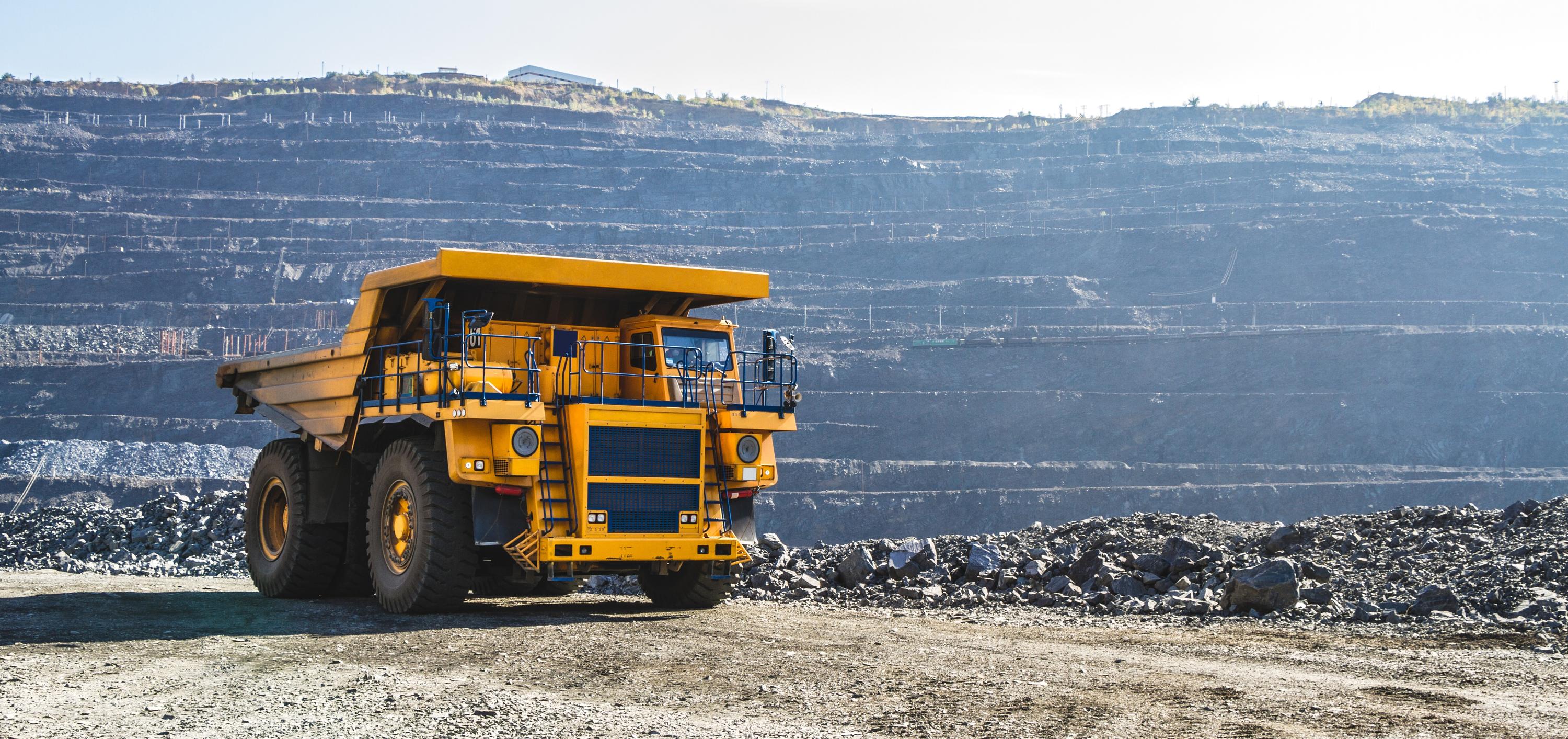 Ensuring Environmental Discharge Compliance for Niobec Mine