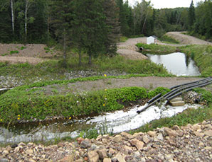 IAMGOLD – Niobec Mine | Veolia Water Technologies