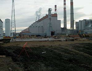 Transalta Corporation | Veolia Water Technologies