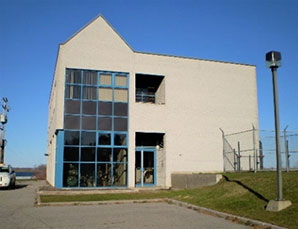 Verchères, QC | Veolia Water Technologies - North America