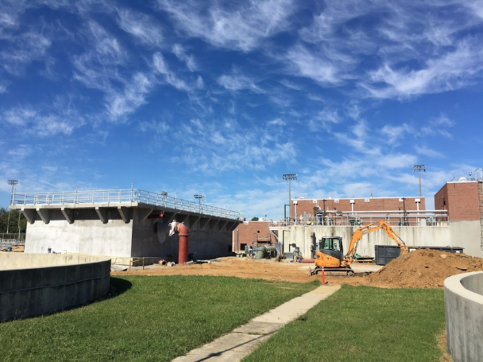 BIOACTIFLO™: Transition to Excellence in Wet Weather Treatment