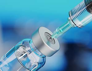 Water for Injection (WFI) | Veolia