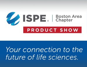 ISPE Boston Product Show | Veolia Water Technologies - North America