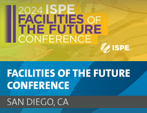 2024 ISPE Facilities of the Future Conference - San Diego, CA (USA ...
