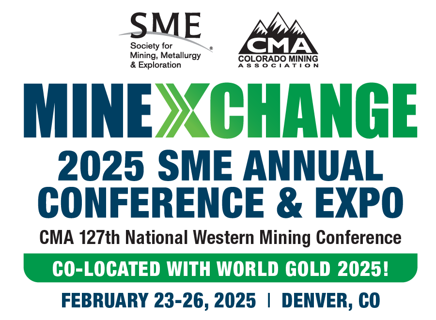 2025 SME Conference | Veolia Water Technologies - North America