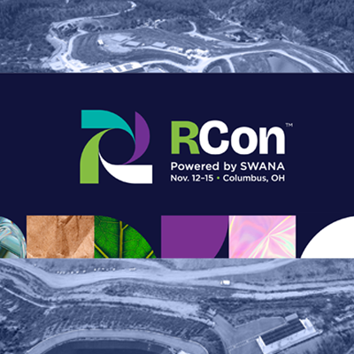 RCon 2025 - by SWANA